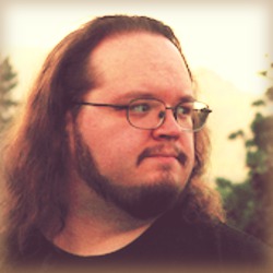 Craig Cook: Artist, author and programmer | Mozilla Quality Assurance